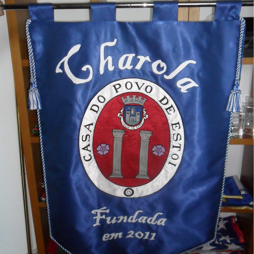 Estandartes® | Casa das Bandeiras